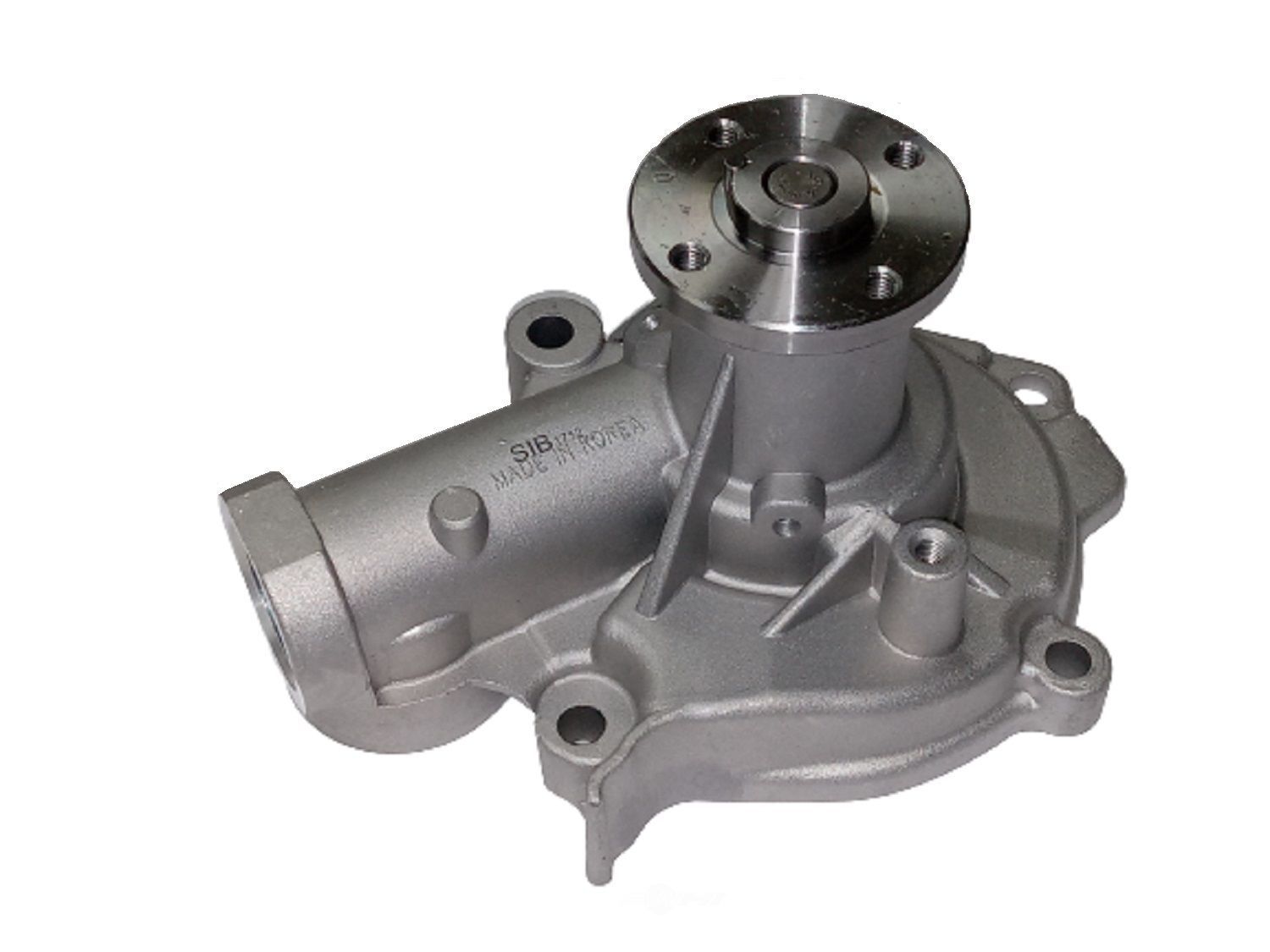 Engine Water Pump APW Inc. 2510038002 for sale online | eBay