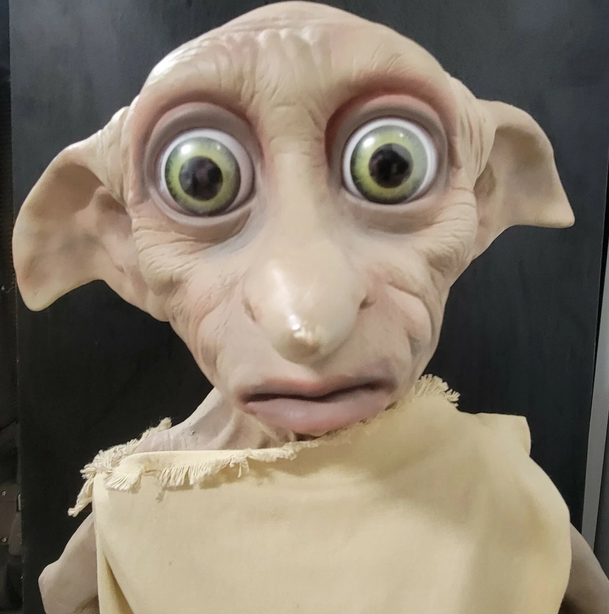 Dobby Harry Potter