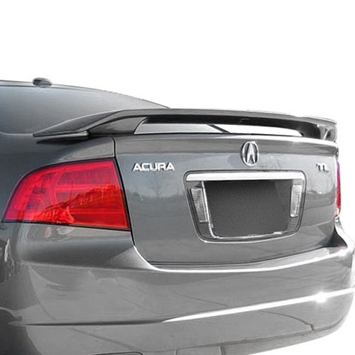 PRIMER UNPAINTED Fits ACURA TL 2004 2005 2006 2007 2008 SPOILER WING ...