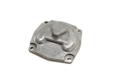 MGB MGBGT SU HIF4 Carburetor Carb Float Bowl Cover AUD4207 Original ...