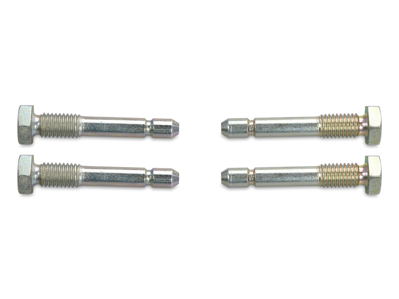 4x Boulons Glissière pour Porsche 911 F G Sc 930 964 Turbo Vis Spéciaux ...