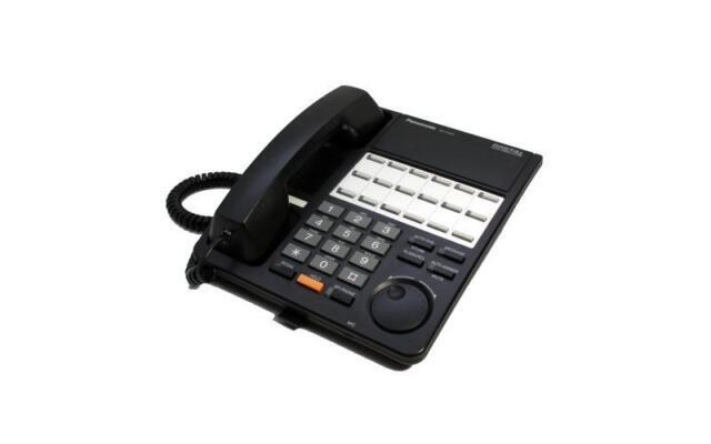 Panasonic KX-T7420 Digital Corded Phone for sale online | eBay