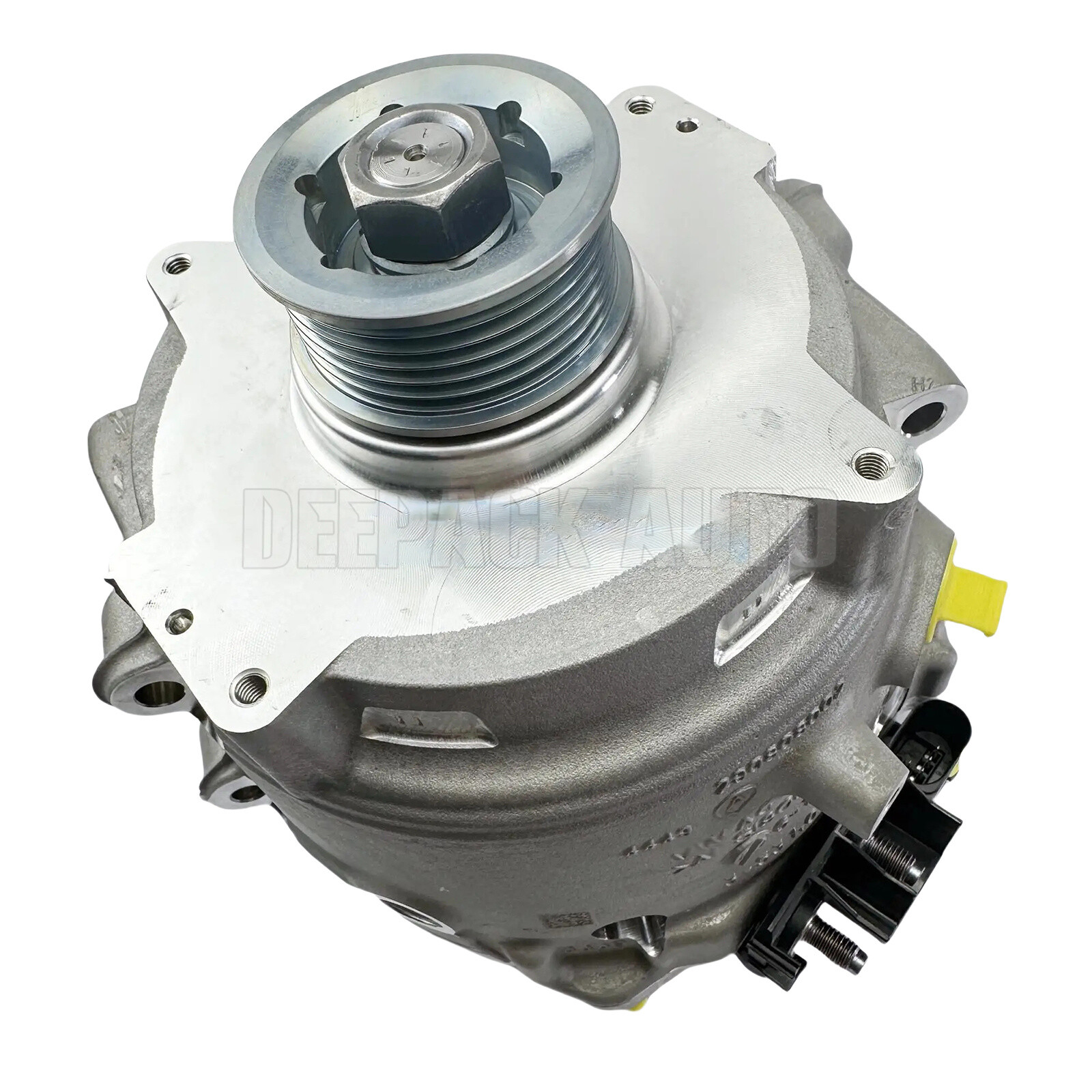 for Audi A6 A7 Q7 Q8 ALTERNATOR GENERATOR 4N0903028N 4N0903028E ...