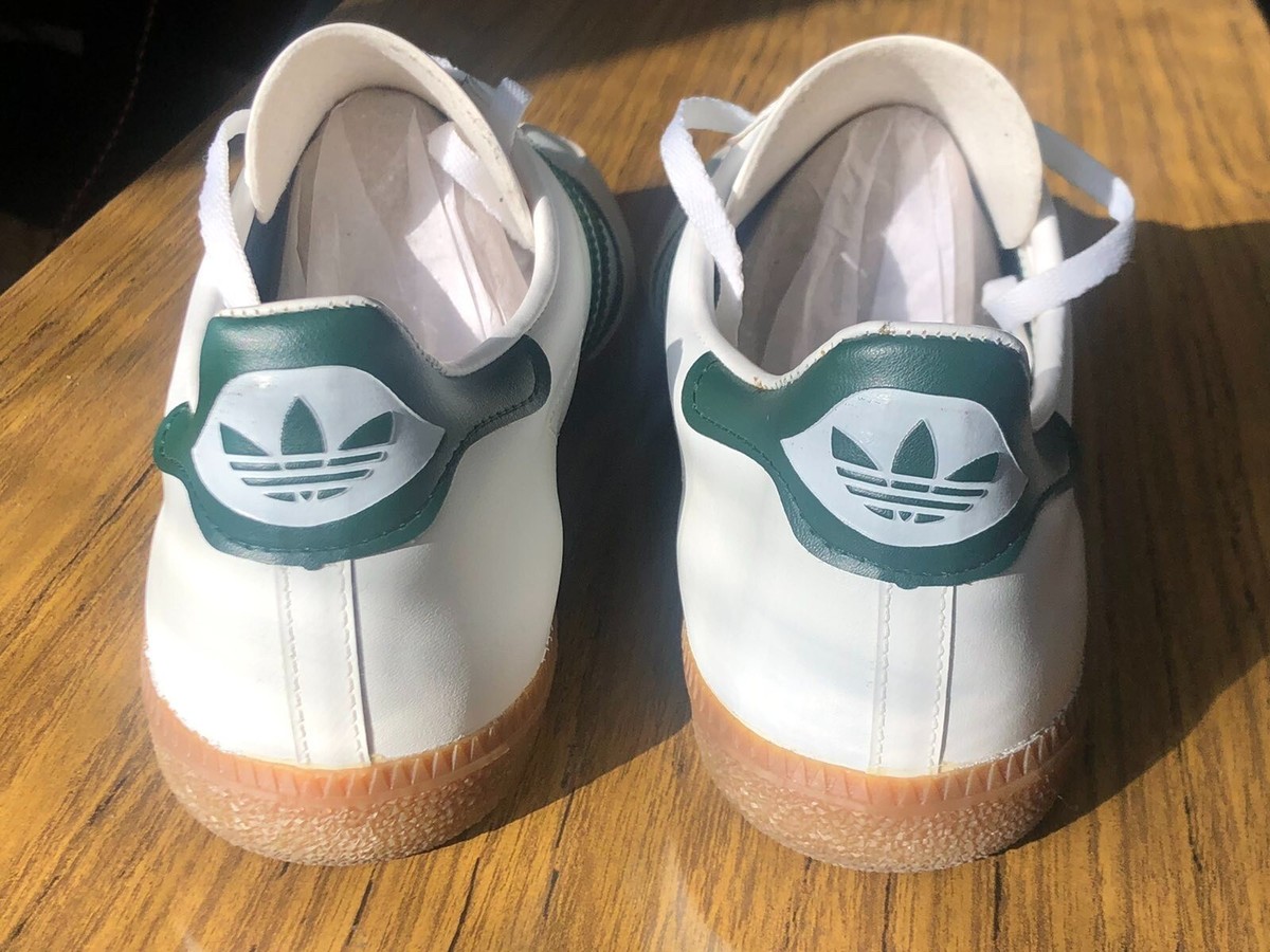 Vintage Adidas Universal Special Made in West Germany UK 10 Vintage Adidas Universal Special Made in West Germany UK 10