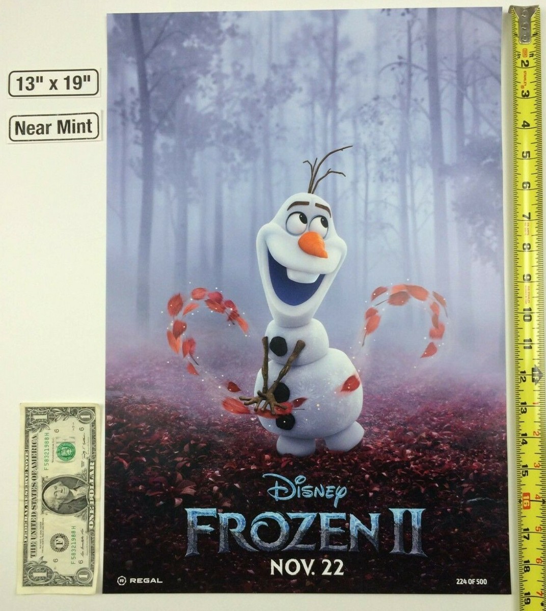 Imágenes De Olaf Frozen