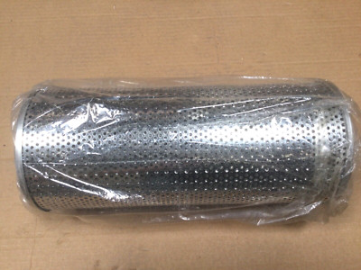 Parker ST8A-40-B Stainless Steel Wire Mesh Return Filter Element | eBay ...