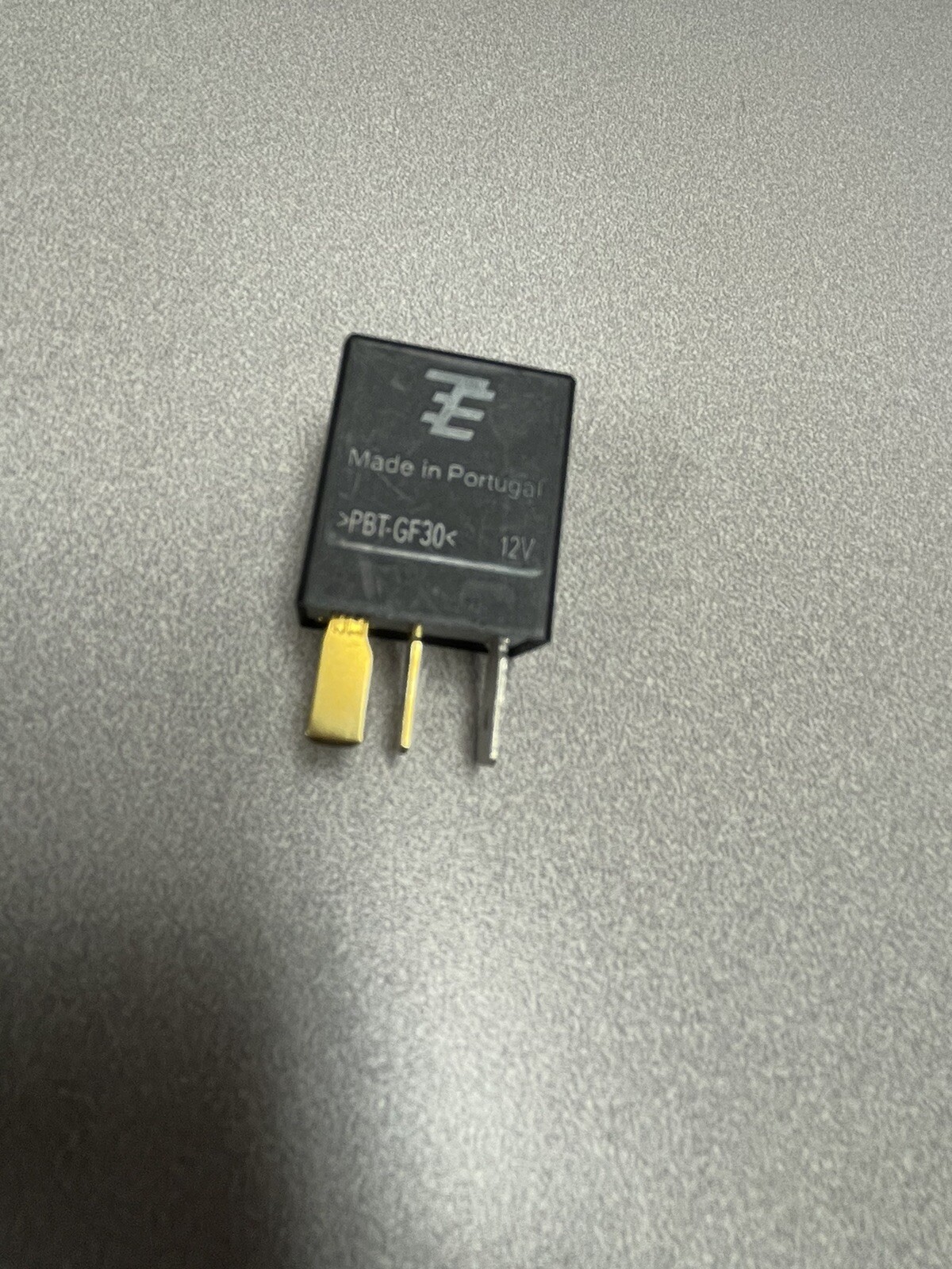 Horn Relay-Starter Relay Bosch 0332011007 for sale online | eBay