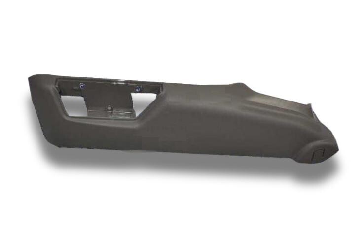 VOLVO XC90 MK1 Front Seat Left Side Cover Genuine 39802014 | eBay