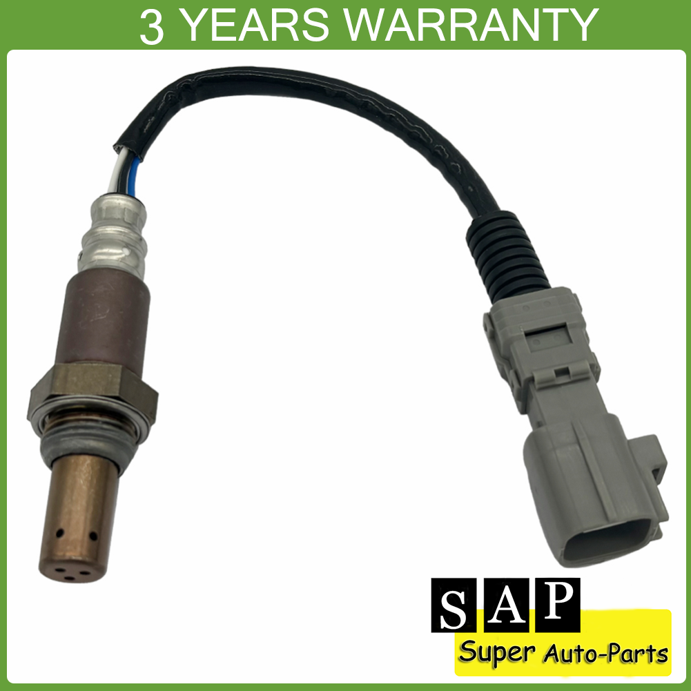 Oxygen Sensor Downstream 89465-08090 For Toyota Sienna Scion TC Lexus ...