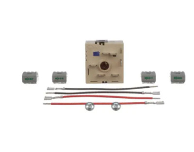 Garland 50 59070 006 Infinite Switch Kit, 240V, Fits 684/684RC/686 | eBay