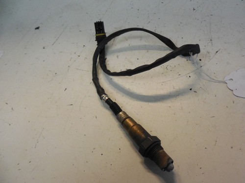 Mercedes W203 W211 W204 Rear O2 Oxygen Sensor Post Cat 0015408717 | eBay