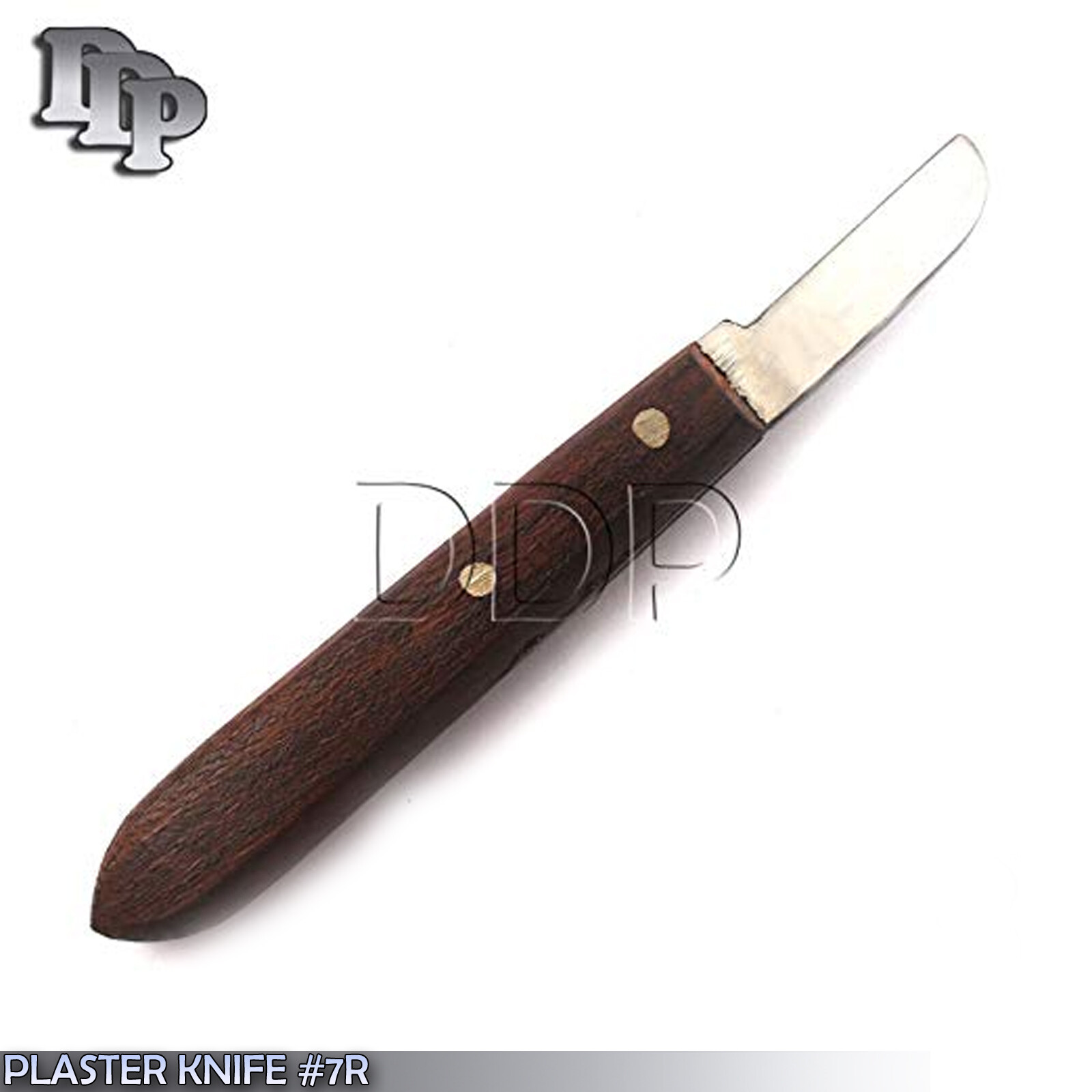 4 Pieces Of New Dental Lab Instruments - Plaster Knife 7R Lab Knife | eBay