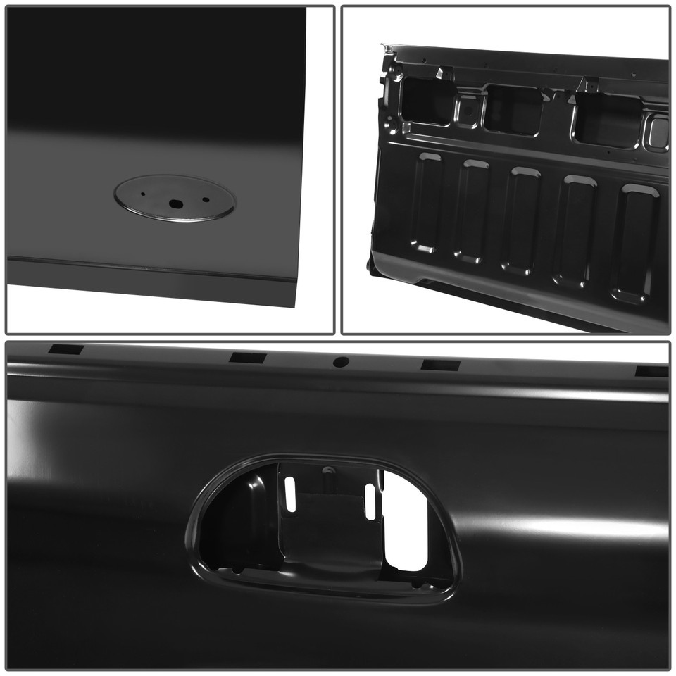 For 97-07 Ford F150/Heritage F250 F350 Super Duty OE Style Rear ...