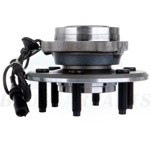Rear Driver or Passenger Side Wheel Bearings Hub For Lincoln Ford ...
