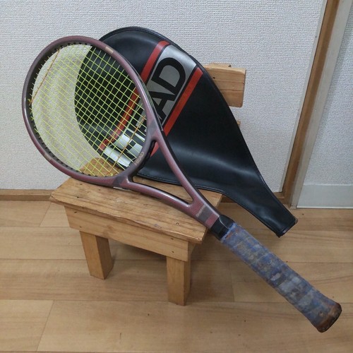 Graphite Composite Edge/G3/Sl/Head/Head/ Tennis Racket | eBay