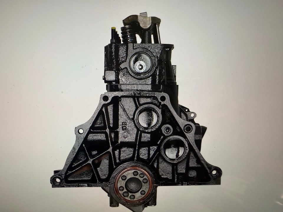 New Jeep Stroker Engine, New Jeep 4 cylinder, 150 stroker motor, 2.5L,2 ...