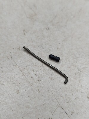 Cz-75 SP-01 Slide Stop Spring NEW Style SP01 75 SP 01 used OEM L Shape ...