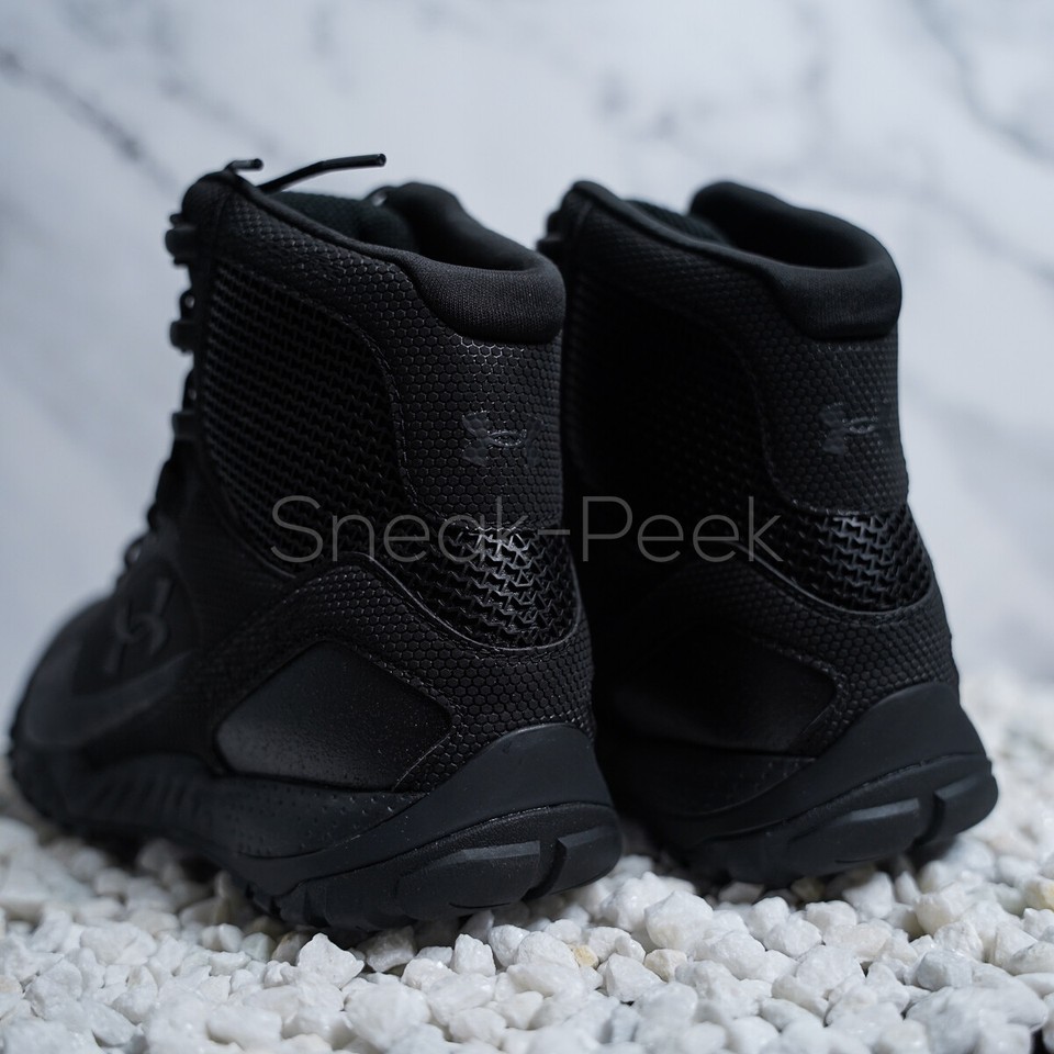 Under Armour Valsetz RTS 1.5 Men's Combat Boot Athletic Tactical ...
