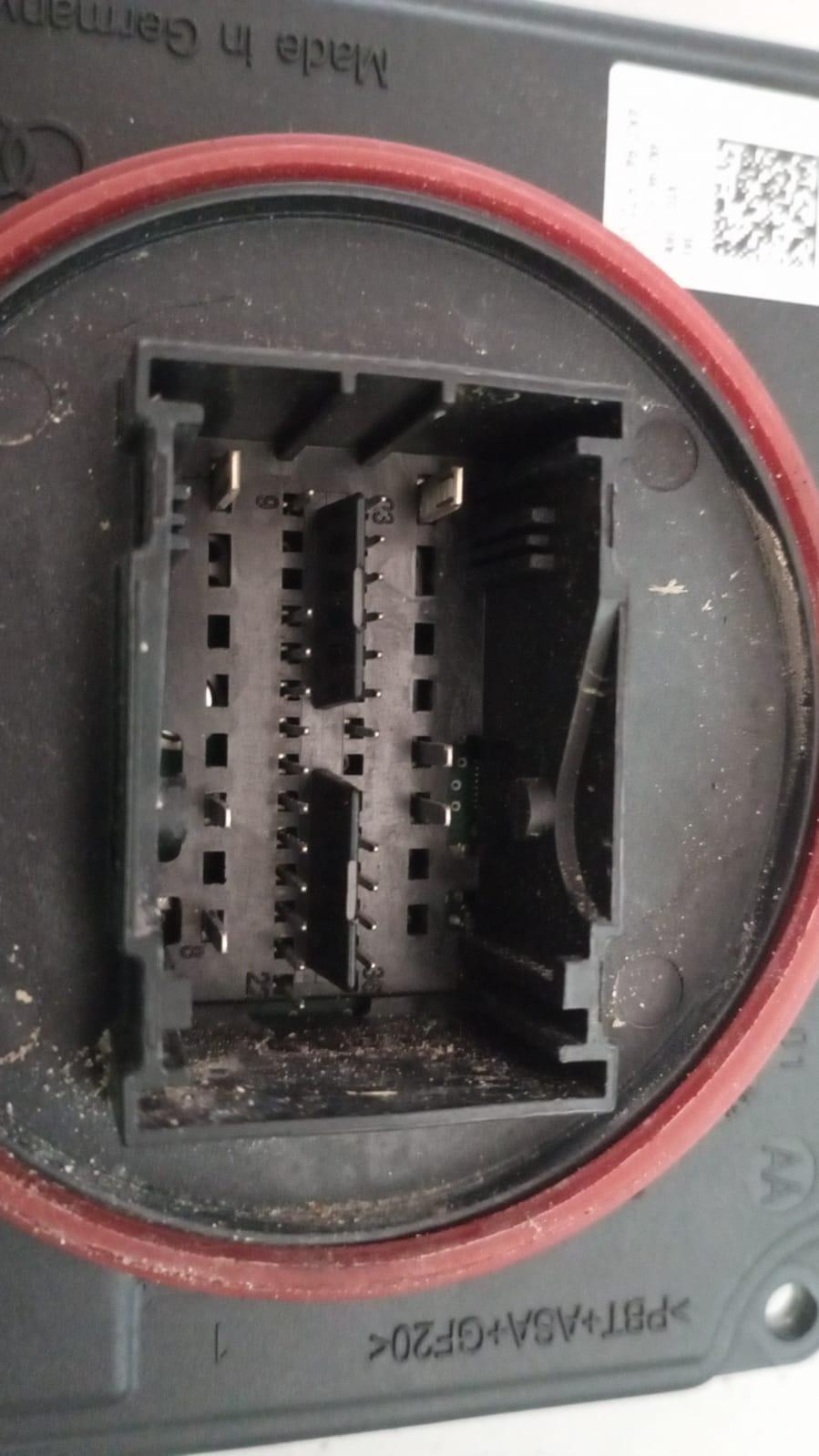 ECU Lights AUDI A1 Sportback (8XF) 4K0941572CC (1418) 1397099 for sale ...