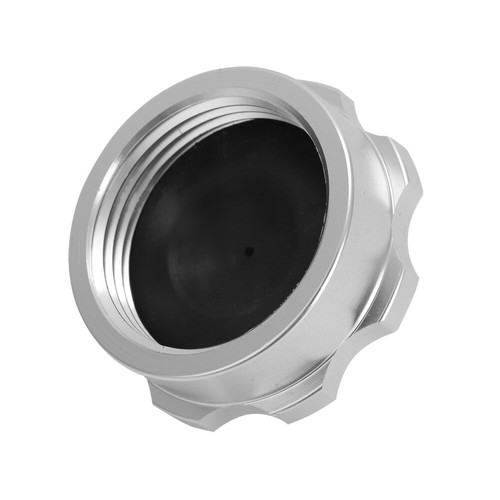 Billet Aluminum Gas Cap & Gasket For 1973-1977 Suzuki Motorcycle 44200 ...