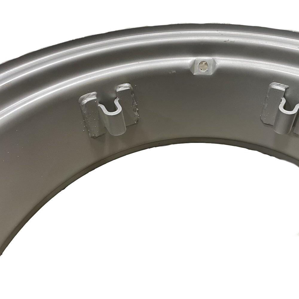 Rear Rim Fits Ford/Fits New Holland 2N 8N 9N 2000 2110 2120 2300 2600N ...