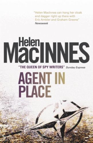 Agent in Place by MacInnes, Helen 9781781163351| eBay