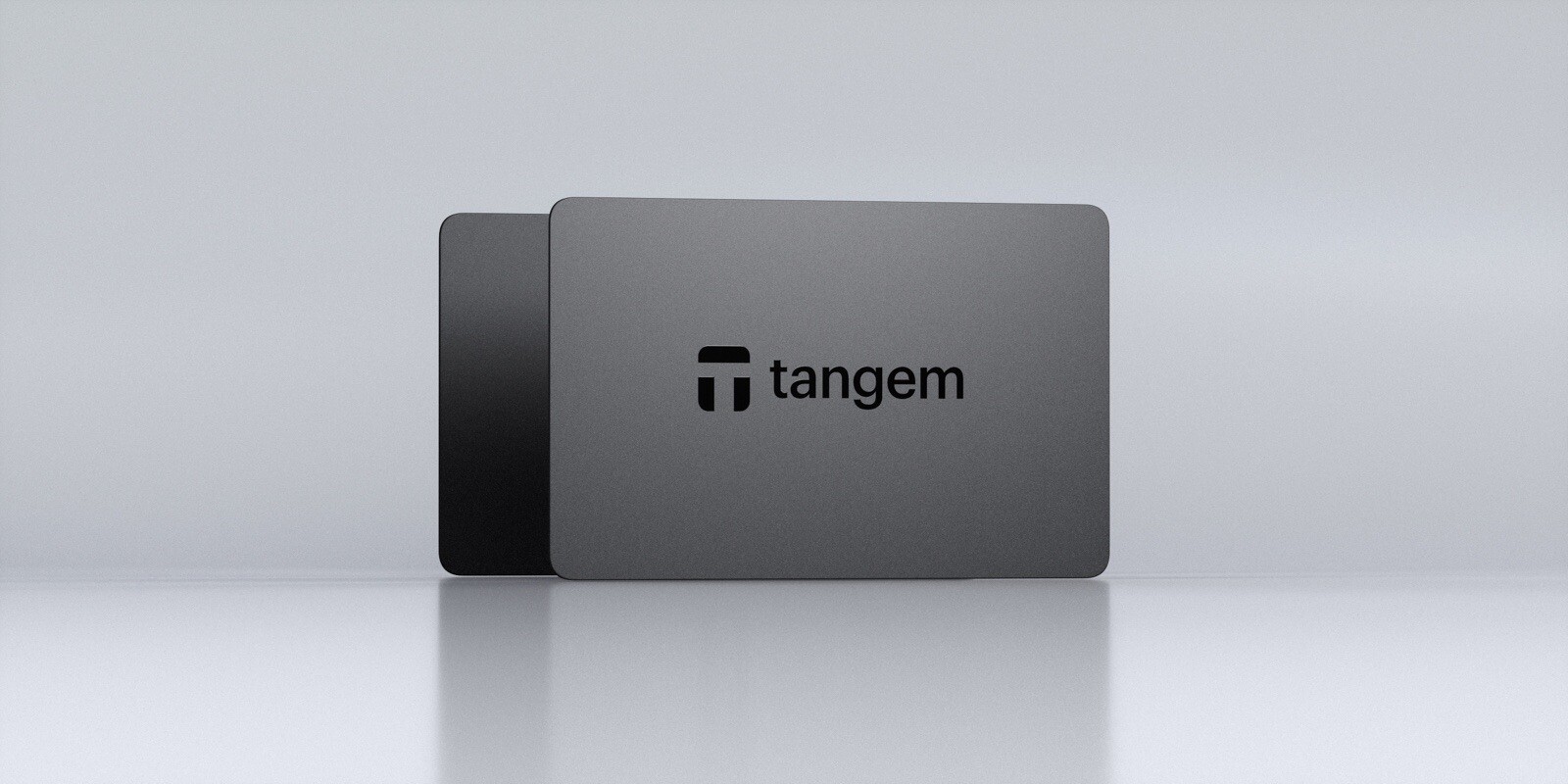 Tangem 2.0 crypto wallet - 2 card NEW Sealed Box | eBay