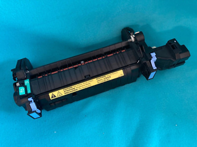 RM1-5654 Fuser for HP Color LaserJet CP4025 CP4525 CM4540 M651 M680 w ...