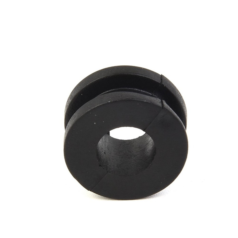 10Pcs Universal Motorcycle Rubber Grommet Mount Set/Side Cover Fender ...