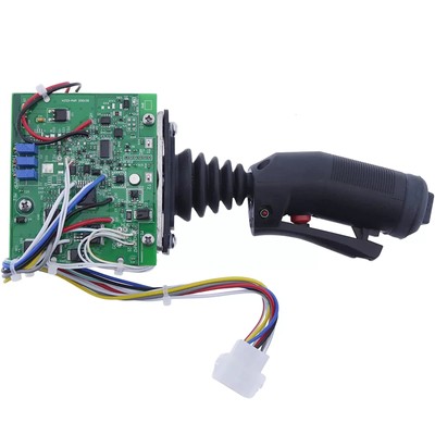 Joystick Controller 123994 159108 for Skyjack SJIII 3215 SJIII 3219 New ...