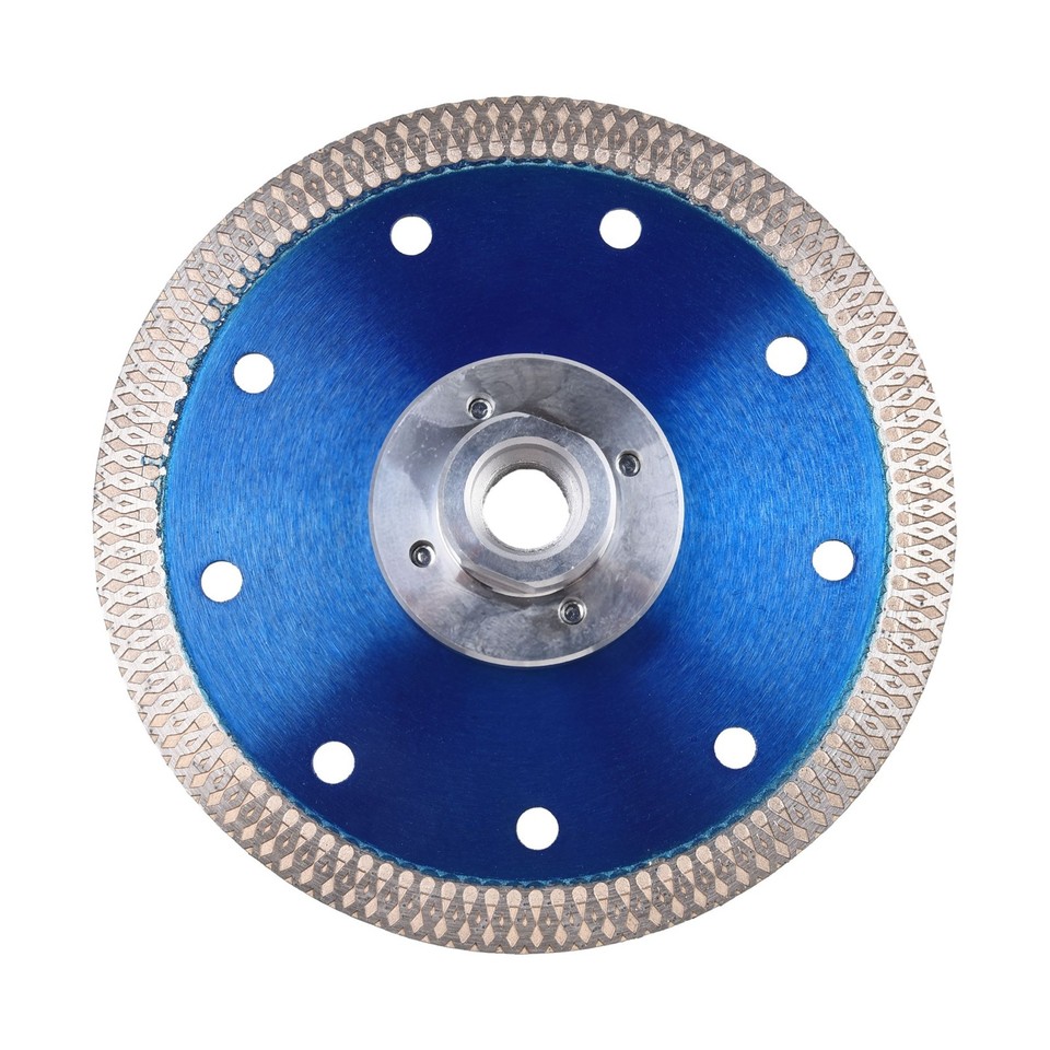 Super Thin X shaped Tile For Cutting Blade for Porcelain Stone with ...