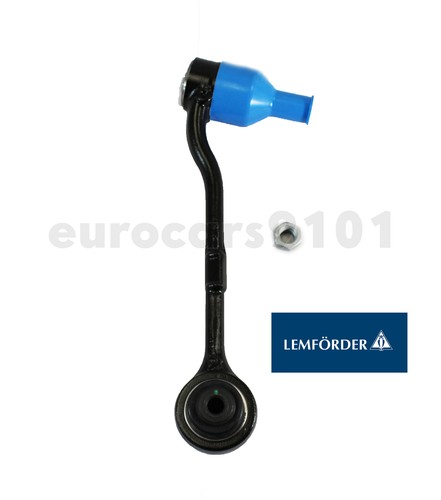 BMW X1 Lemforder Front Left Right Suspension Control Arm 3711801 ...