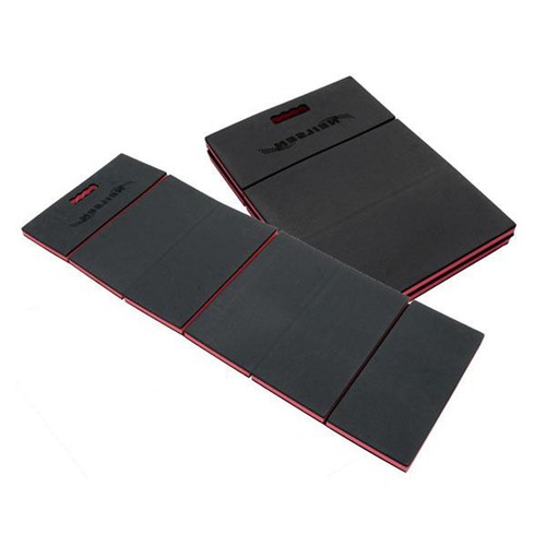 Folding Mechanics Mat – EVA Foam Kneeling Pad for Garage or Workshop, 3 ...