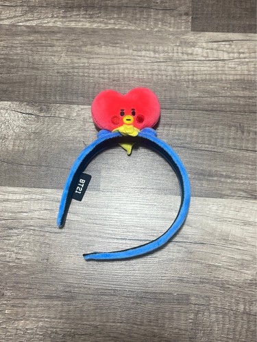 Bts bt21 tata - Gem