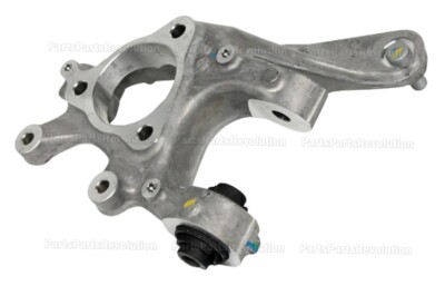 GENUINE Steering Knuckle 51710G2000 Left for Kia Niro 2017-2022 | eBay