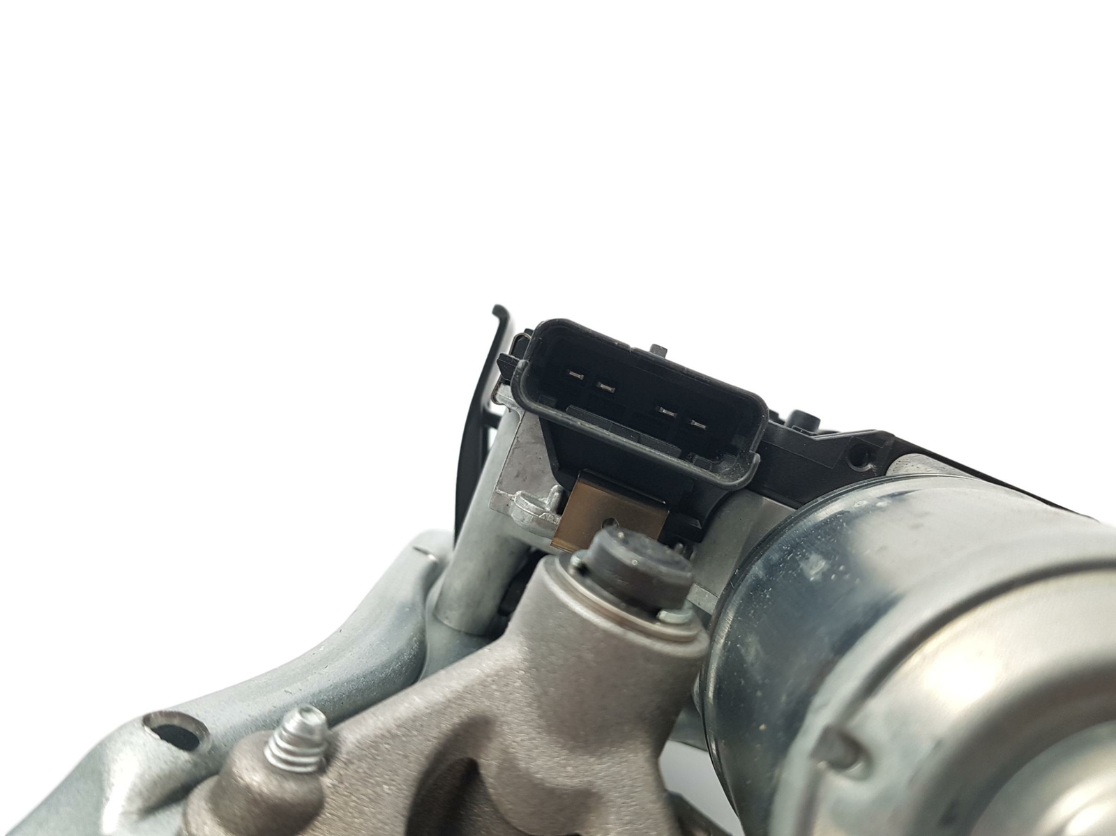 Wiper Motor Right Front Original Peugeot 508 9816172680 | eBay