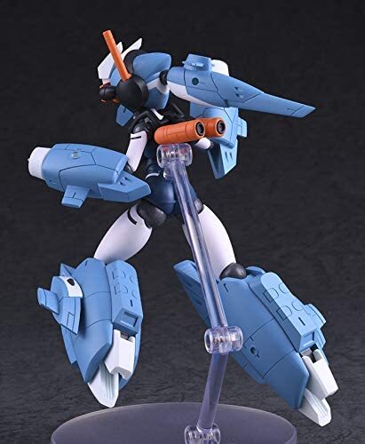 DAIBADI PRODUCTION Polynian Mortroid Marilyn 150mm PNC-13 Action Figure ...