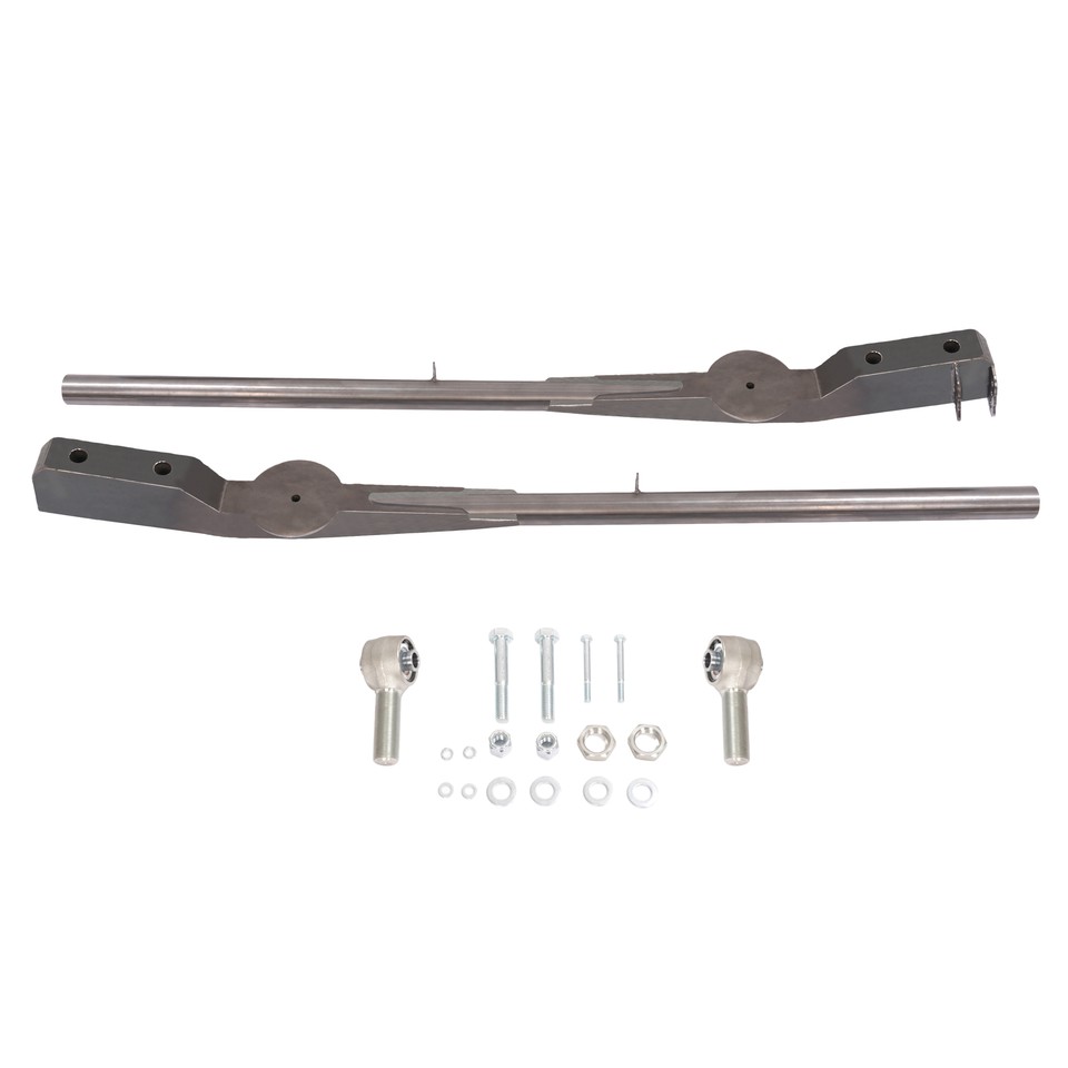 1960-1972 Chevrolet C10 Pickup Blazer Rear Tubular Trailing Arms Set ...