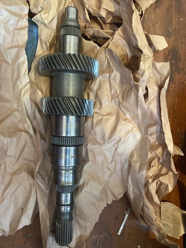 NSG370 Main Shaft | eBay