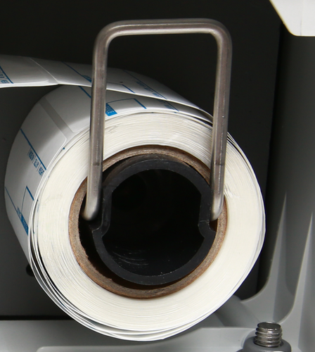 New Open Box CAS LP-1000N Label Printing Scale Weigh Scale LP1000N ...