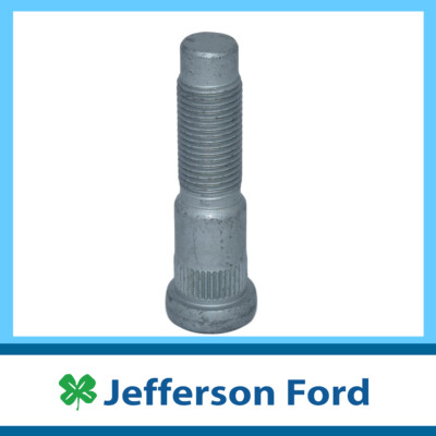 Genuine Ford Front Wheel Stud For Falcon FG MKII FGX | eBay Australia