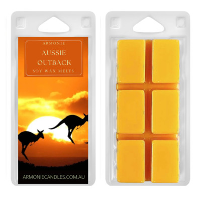 Aussie Outback Wax Melts | eBay