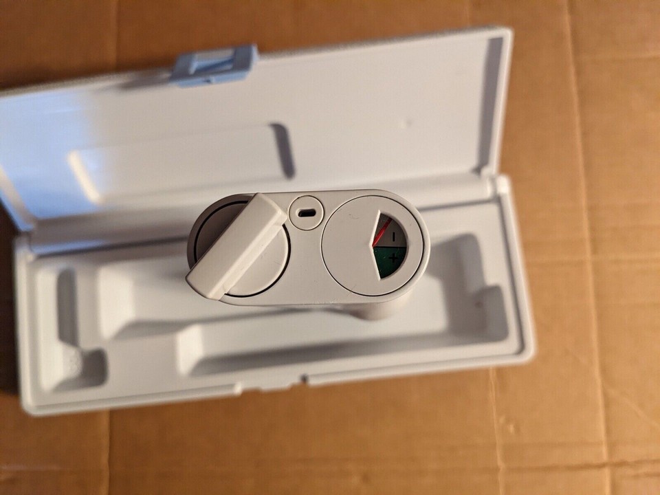 BIOJECTOR-NEEDLE FREE INJECTOR SERIES 2000 | eBay