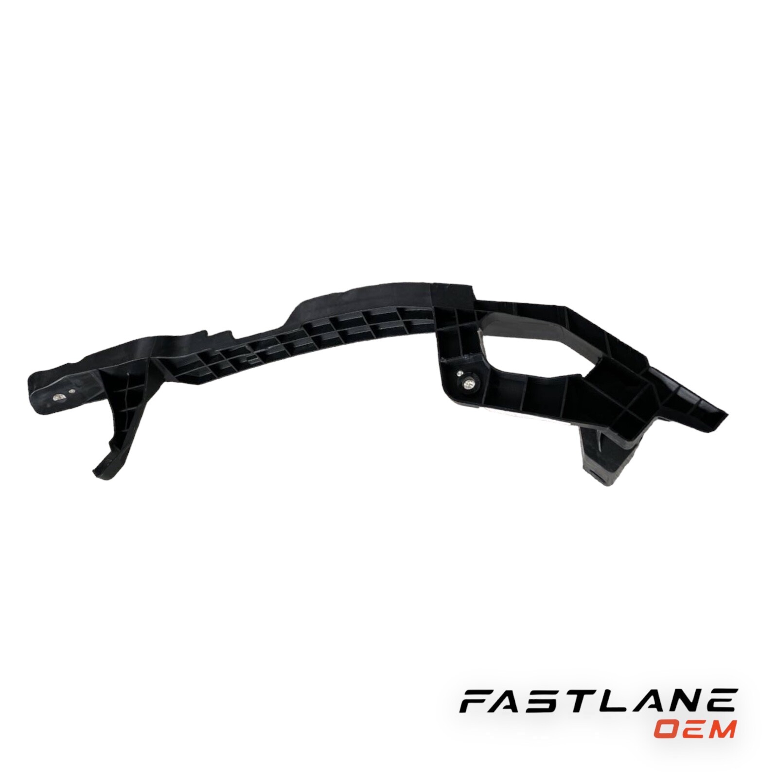 08-12 HONDA ACCORD Front Bumper Upper Support Bracket R. NEW OEM ...