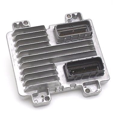 Corvette 2008 Engine Computer ECM PCM 12612384 E38 LS3 LS7 -requires ...