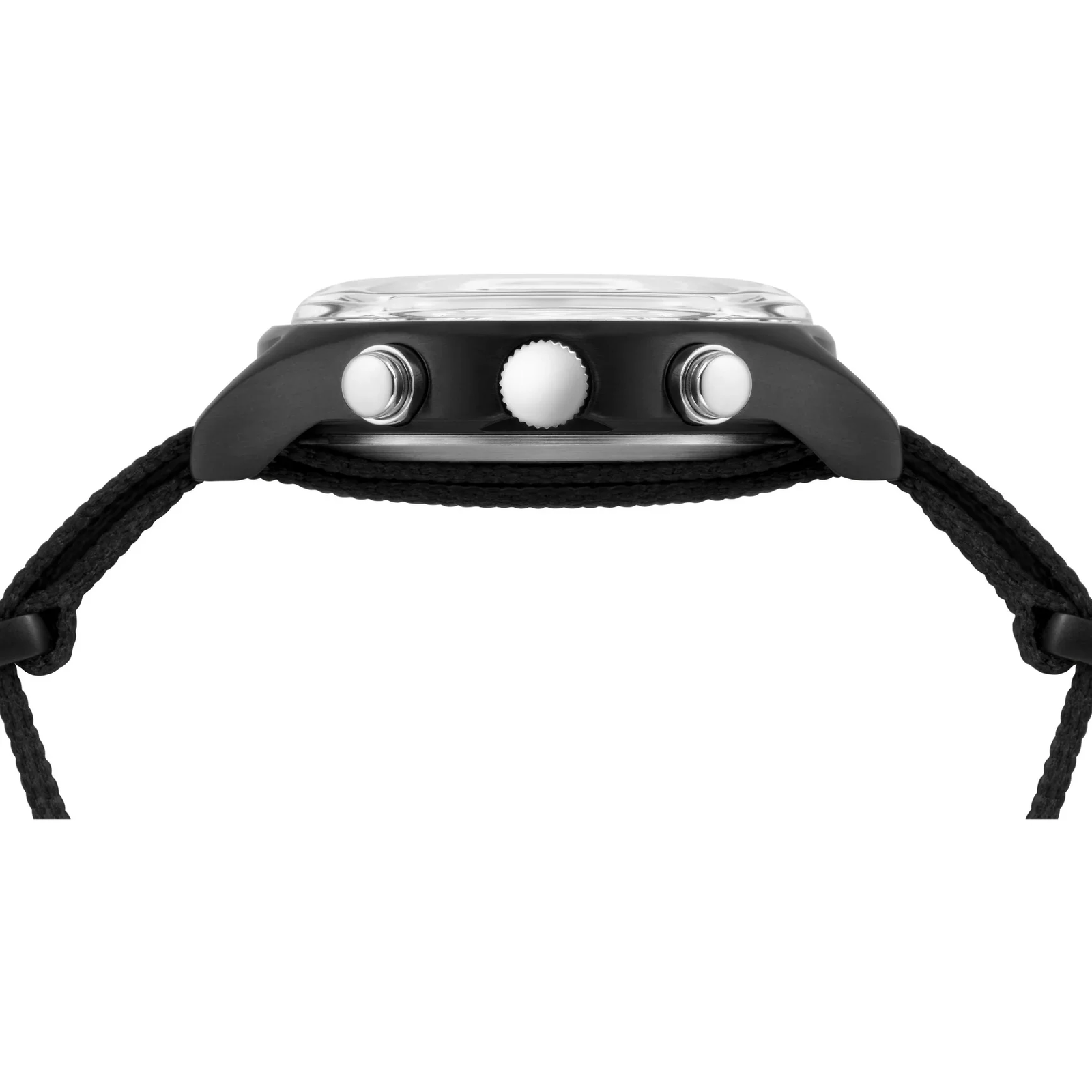 Timex Men's MK1 Black Dial Watch - TW700 | eBay