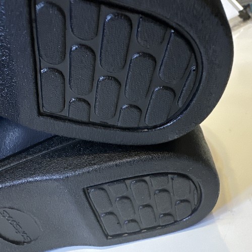 5ww Women’s Blue Loafers Soft spots | eBay