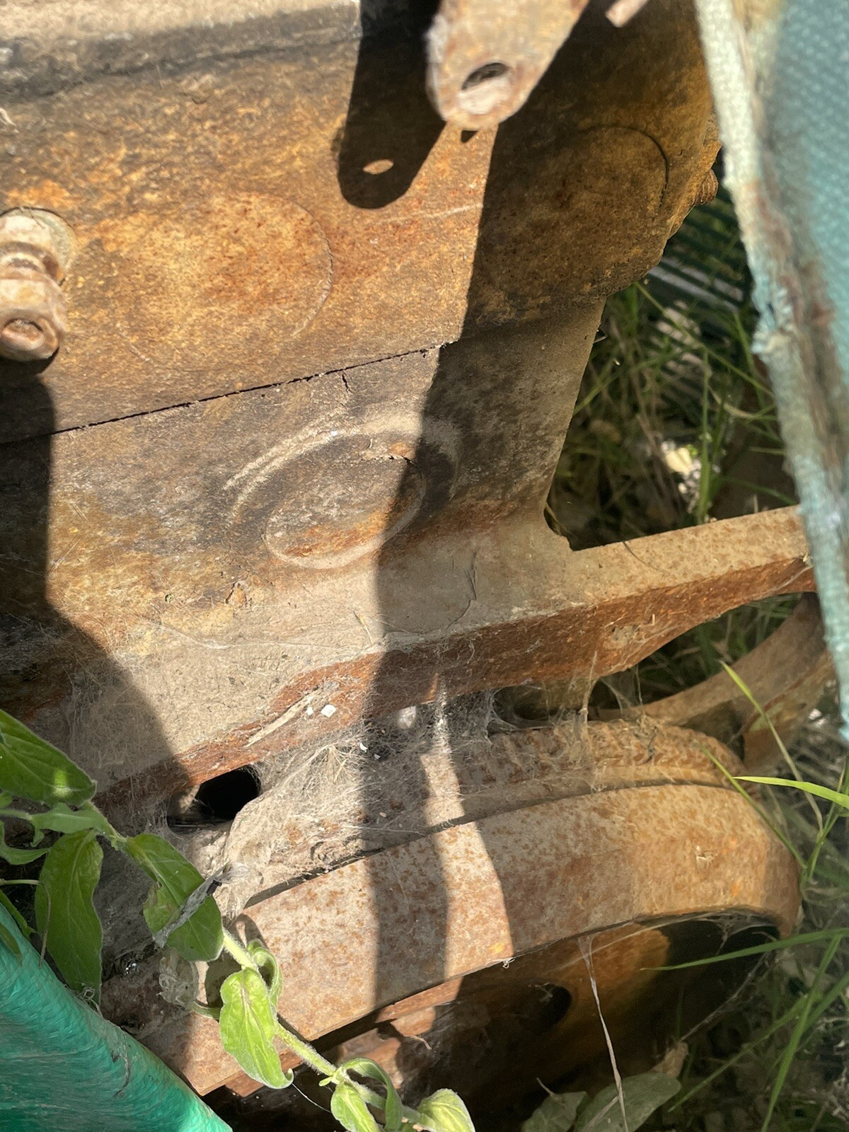 ferguson tef 20 diesel tractor Restoration Or Parts | eBay UK