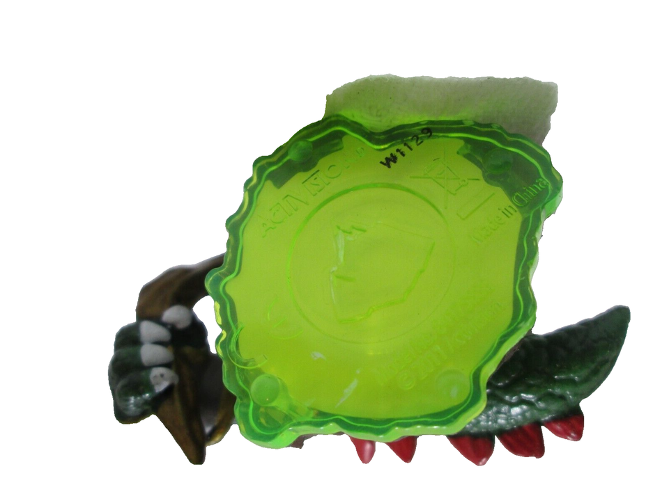 Skylanders Spyro's Adventure 84175888 Dino-Rang Game Figure | eBay