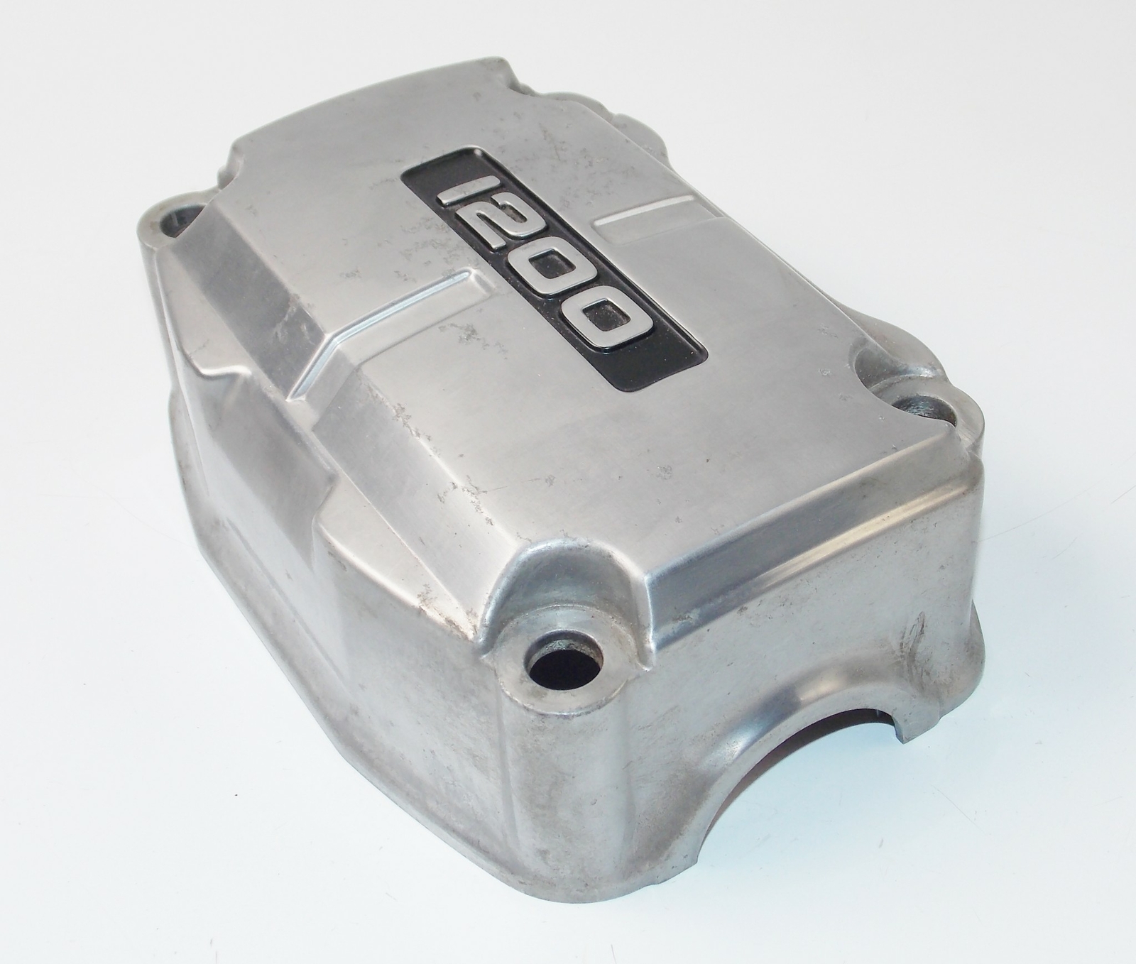 OEM 1984-1987 HONDA GOLDWING GL1200 CYLINDER HEAD VALVE COVER 12361-MG9 ...